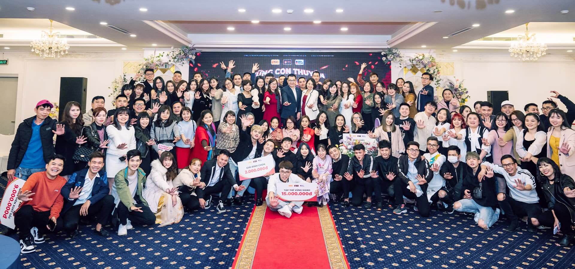 Trang chủ - FBC Group - Website chính thức của FBC Group