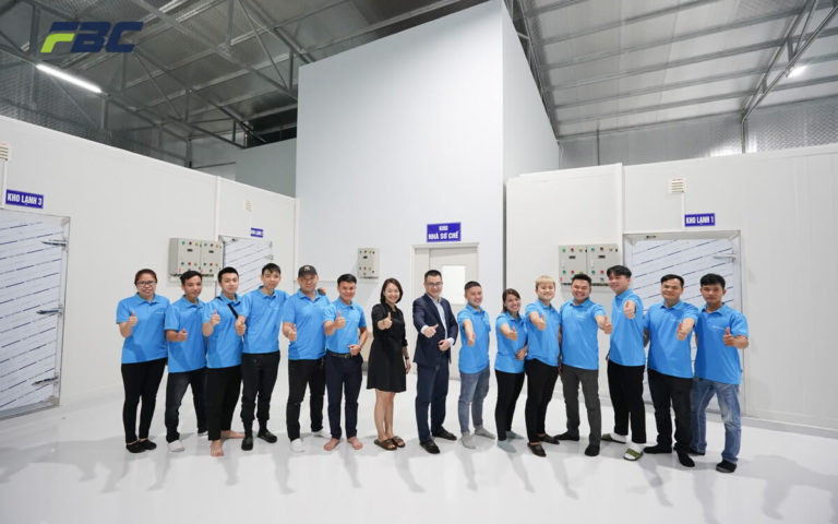 Trang chủ - FBC Group - Website chính thức của FBC Group