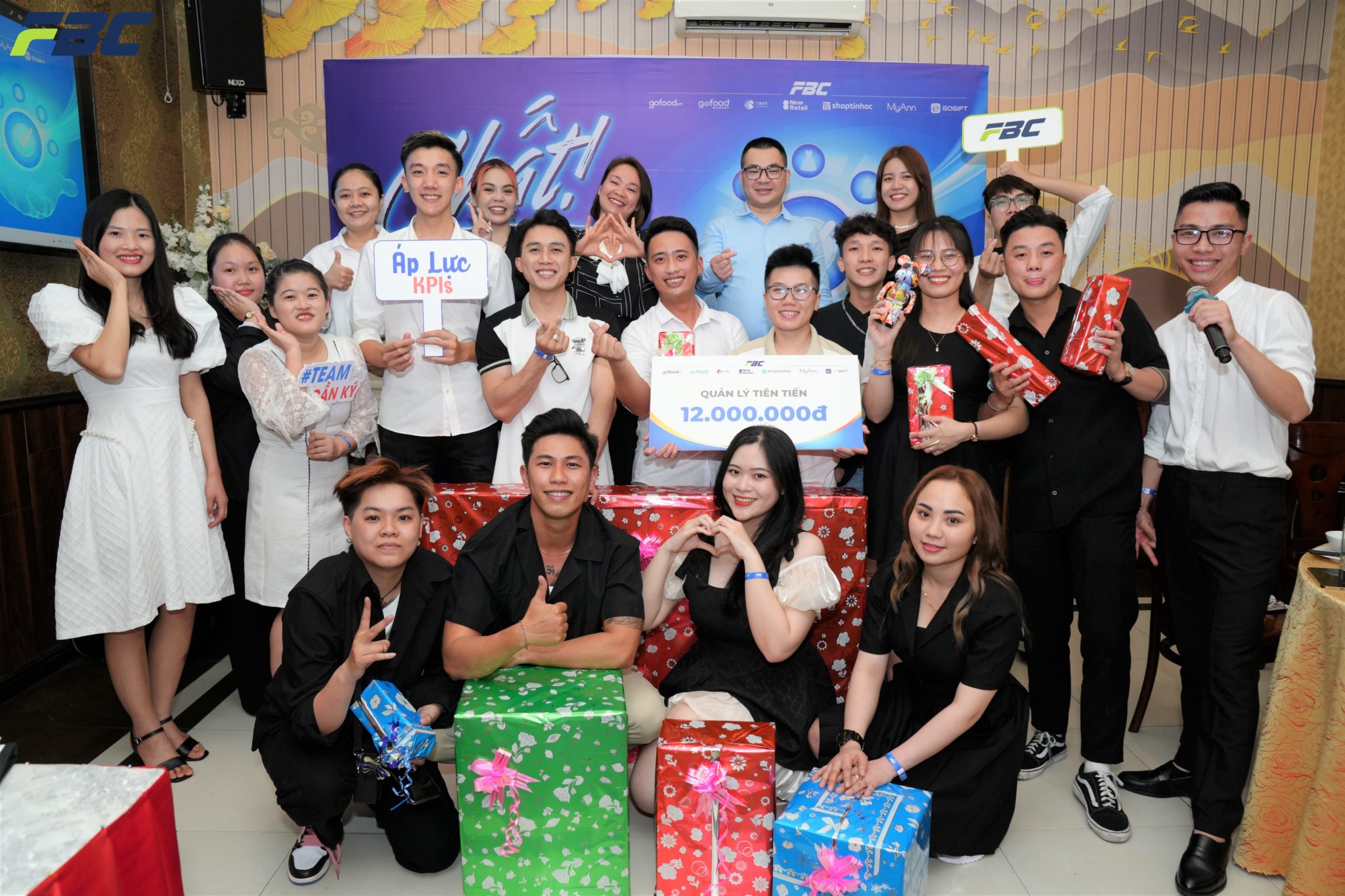 Trang chủ - FBC Group - Website chính thức của FBC Group